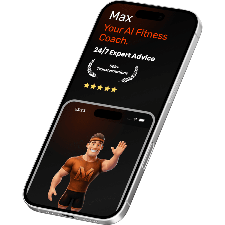 BodyMax AI - Get Your Physique Rating with our AI Body Scanner